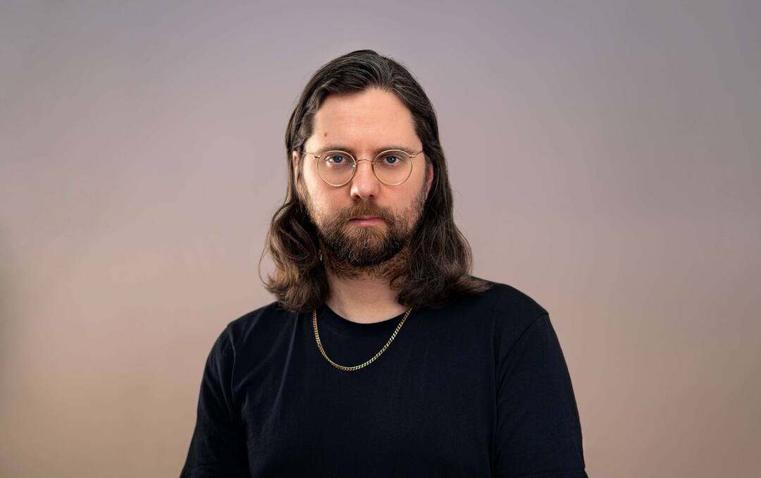 Mikko Gaestel