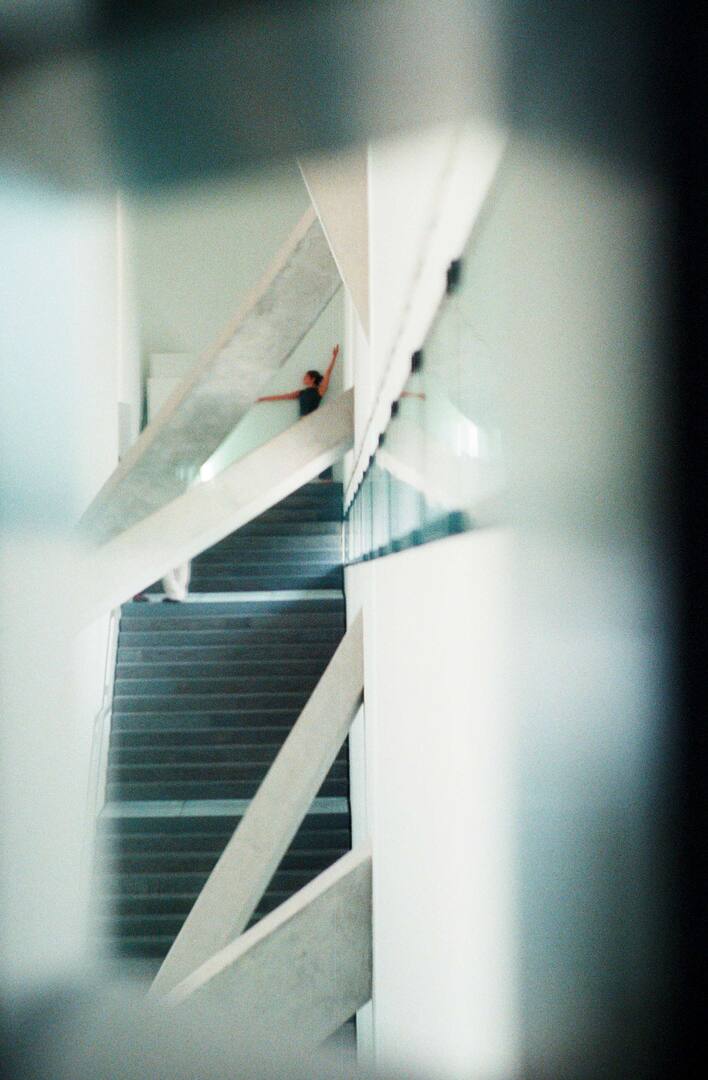 Dialoge ’99/II – Jüdisches Museum