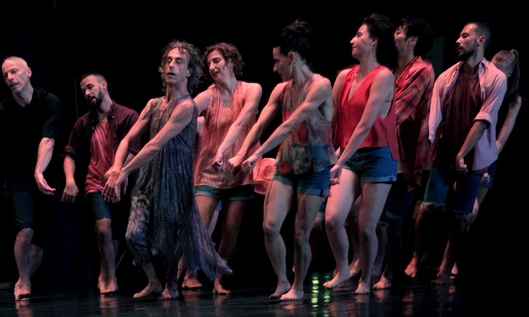 Dialoge Roma 2020 – Terra sacra